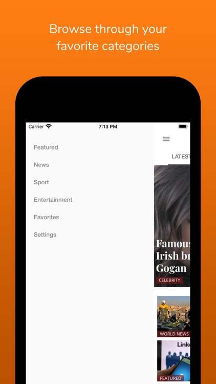 Extra.ie by DMG Media Ireland