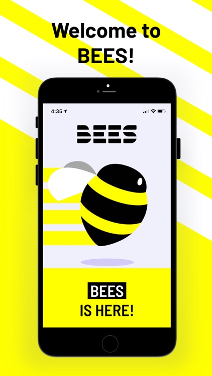 BEES South Africa by BEES Global AG