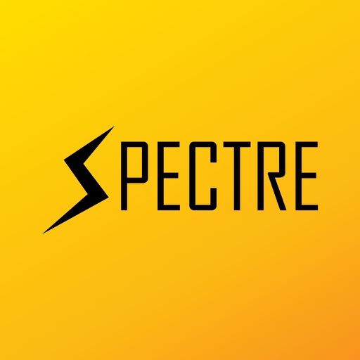 Spectre Led by Keith Thai