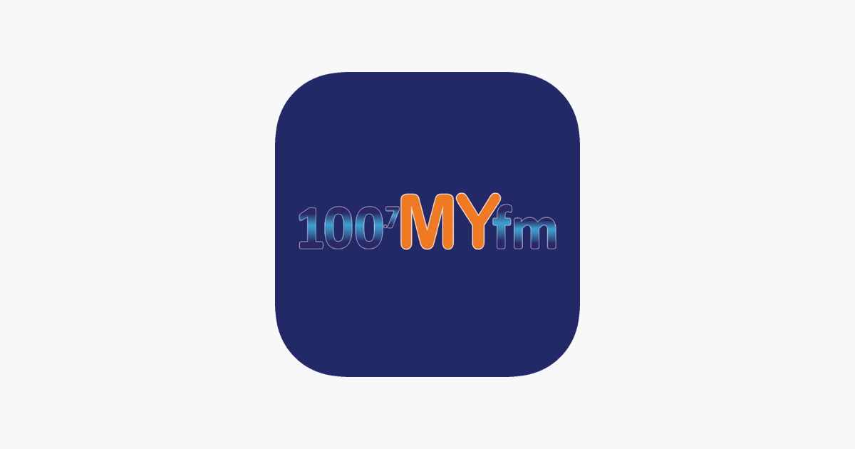 ‎MYFM 100.7 on the App Store