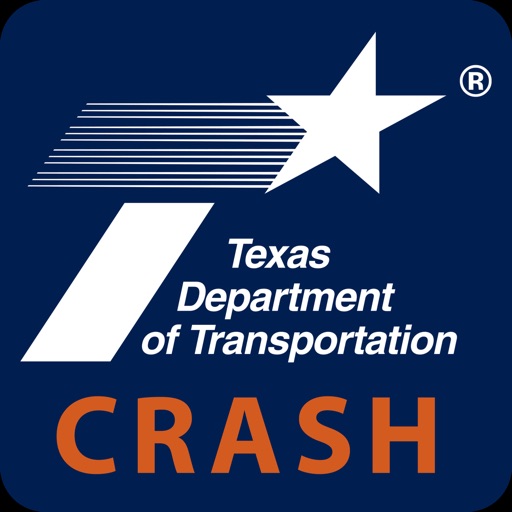 CRIS Crash by Texas Department of Transportation