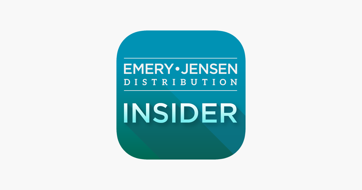 ‎Emery Jensen Insider on the App Store