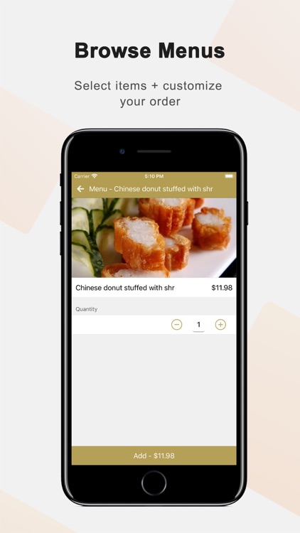 Chef Tony Edmonton by Qooway