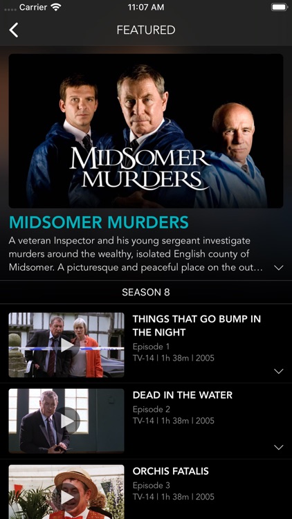 Ovation NOW by Ovation