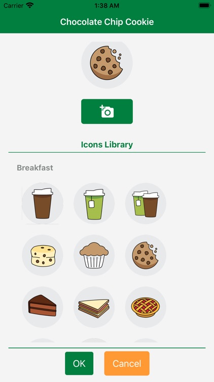 Coffee App Cafe by The Coffee App