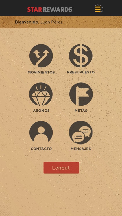 Star Rewards MX by Loyalty Cubed Inc.