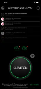 Cleveron 201 App Reviews – Features, Alternatives & User Ratings