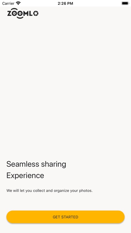 Zoomlo by Rajesh J Chandan