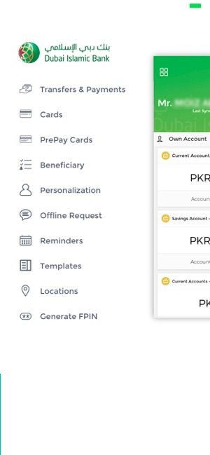 ‎DIB Pakistan Mobile on the App Store