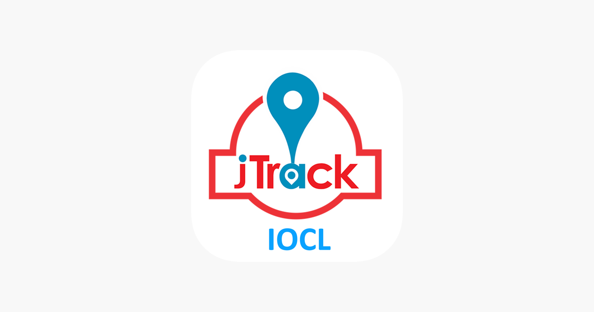‎JTrack IOCL dans l’App Store
