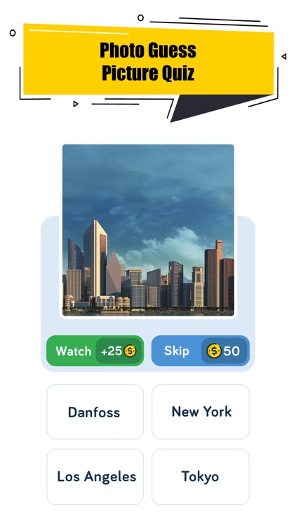 Photo Guess by OAK APPLICATIONS LIMITED
