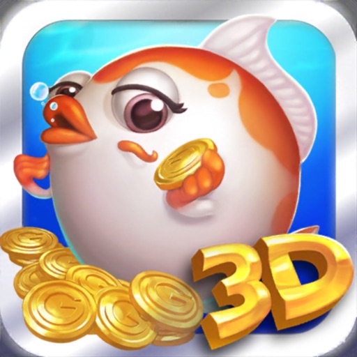 GG Fishing 3D by GGN Global Limited