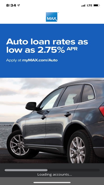 MAX Mobile Banking by MAX Credit Union