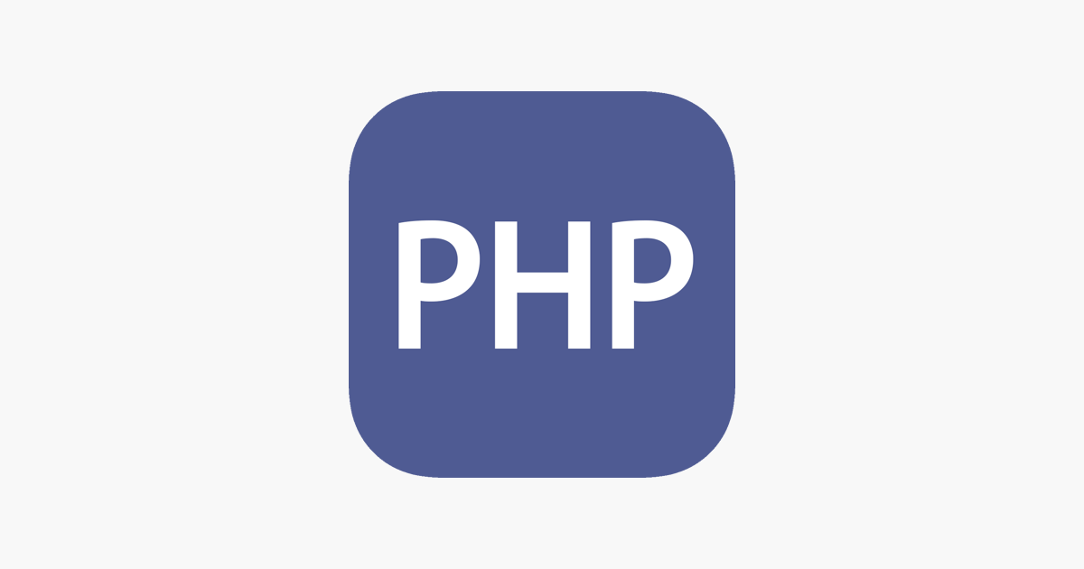 ‎PHP Programming Language dans l’App Store