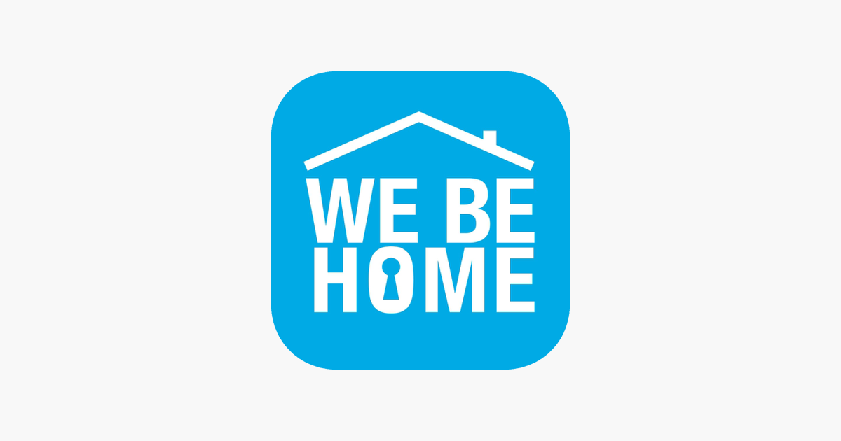 ‎WeBeHome Control on the App Store