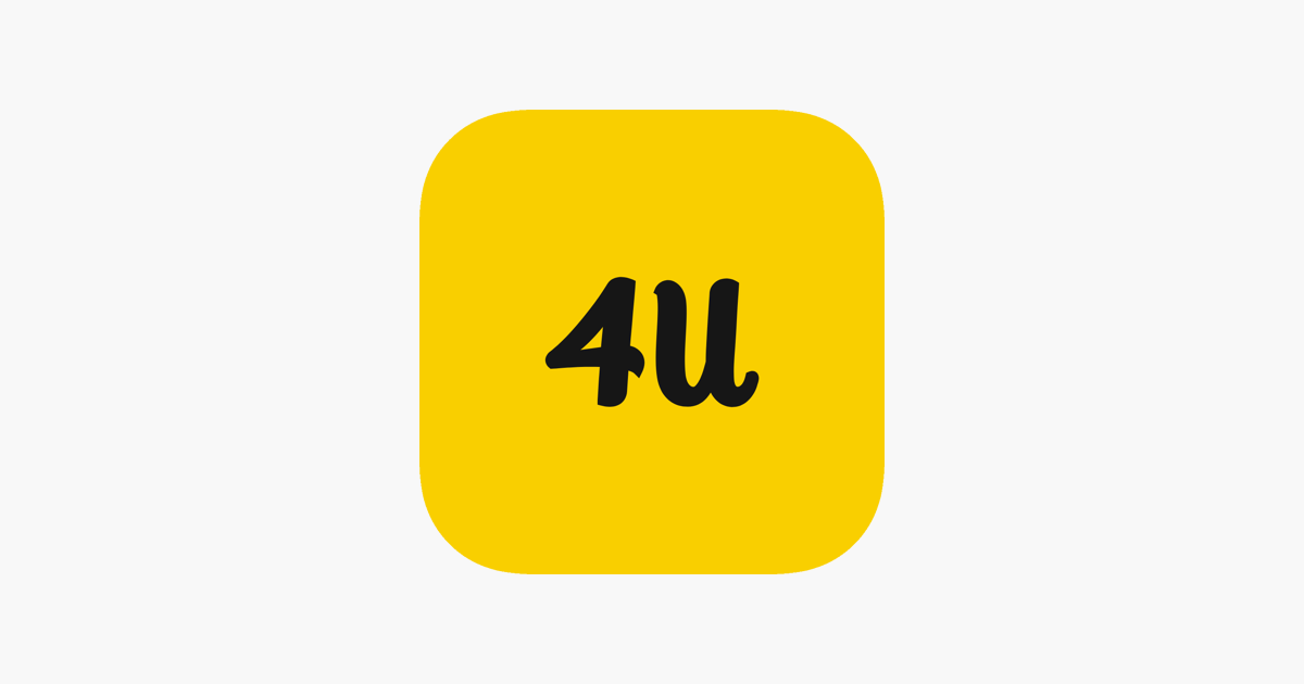 ‎4U Store on the App Store