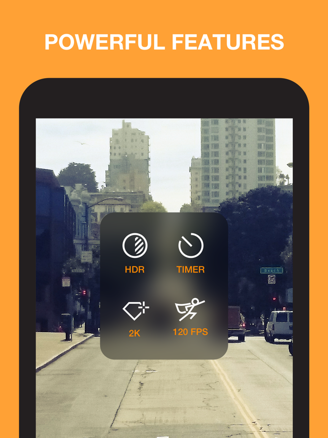 【iOS APP】Horizon – Horizontal videos 地平線~影片拍攝輔助軟體 – Dr.愛瘋 APP Navi