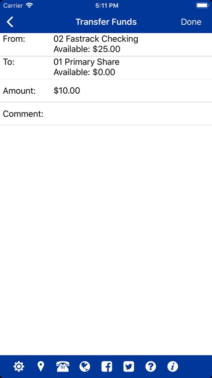 NYMCU Mobile Banking by Municipal Credit Union (MCU) - NY
