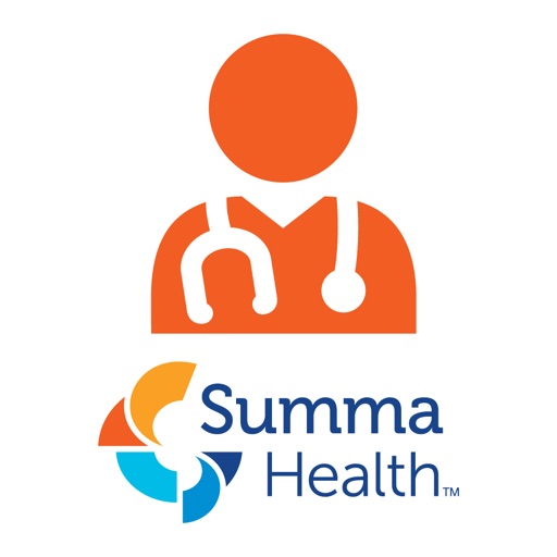 Summa Health Virtual Visit by Summa Health