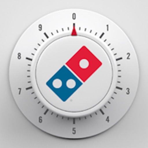 Zero Click by Domino's Pizza LLC