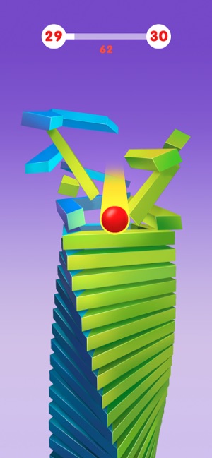 ‎Stack Ball 3D on the App Store