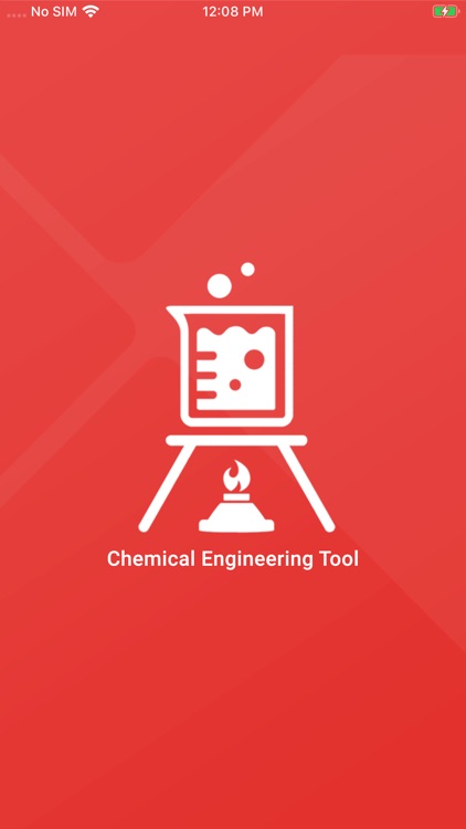 Chemical Engineering Tools