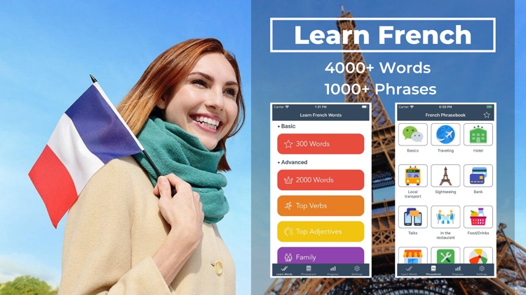 French Learning App By french-learning-app-by