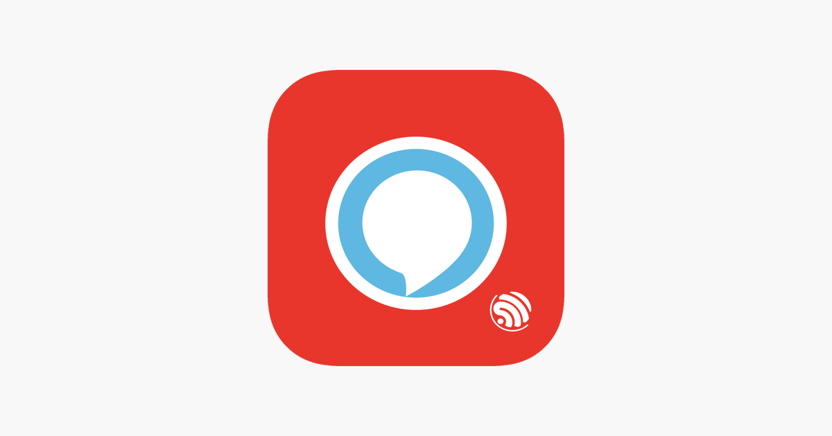 esp Alexa On The App Store