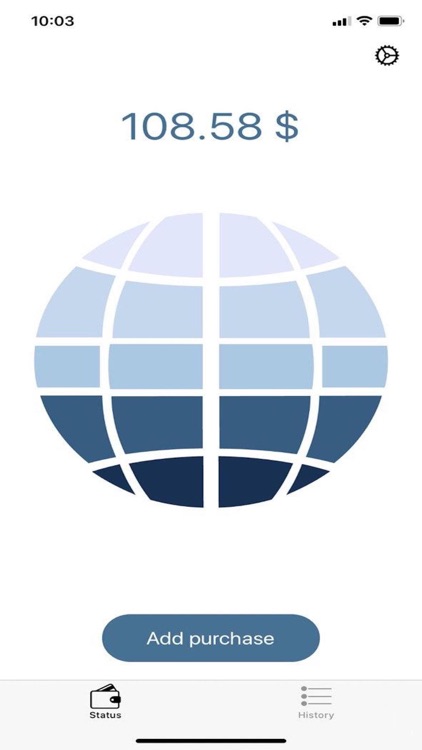 Checkie by Girolamo Pinto