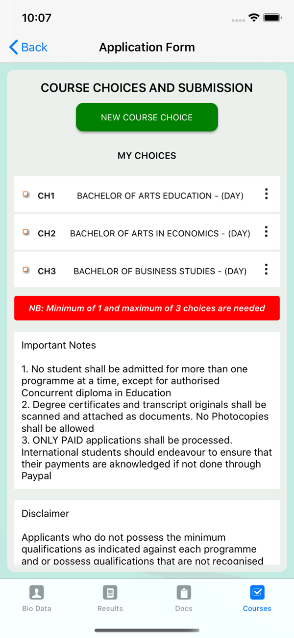 IUIU Mobile Ultimate - IUIU移动至尊版是面向教职员工、学生和公众的核心移动应用程