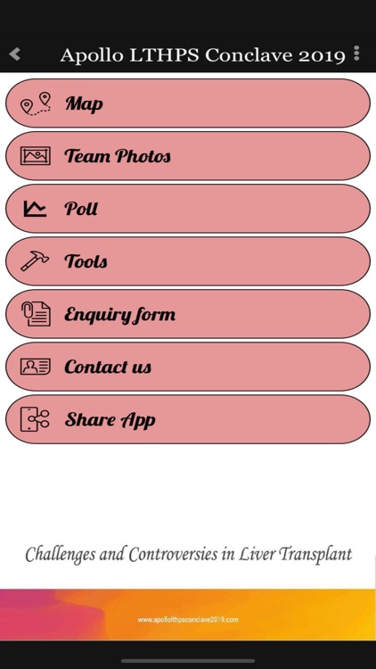 Apollo LTHPS Conclave 2019 by Venuthurimilli Arun Kumar