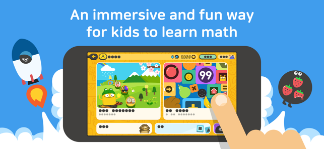 ‎Todo Maths on the App Store