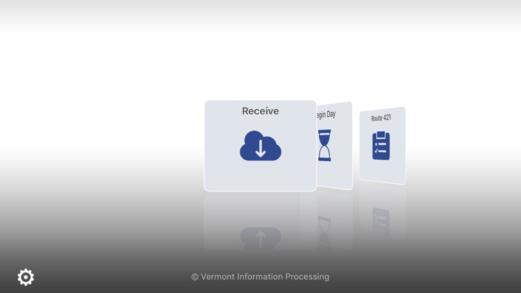 VIP - Sales by Vermont Information Processing, Inc