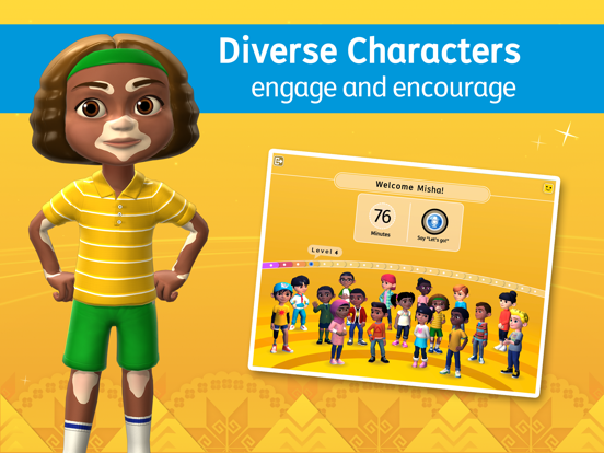 Lexia English | Apps | 148Apps