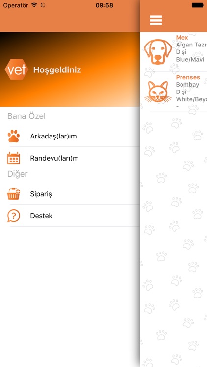 SmartVET by EVET ARASTIRMA GELISTIRME MUHENDISLIK YAZILIM SISTEMLERI ...