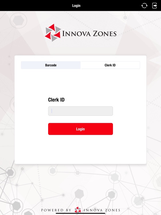 Aramark Innova Zones by Innova Zones