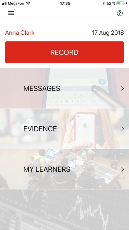 Learning Assistant by Learning Assistant Ltd