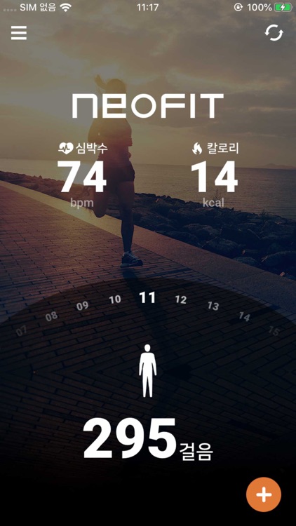 Neofit by KT Corporation