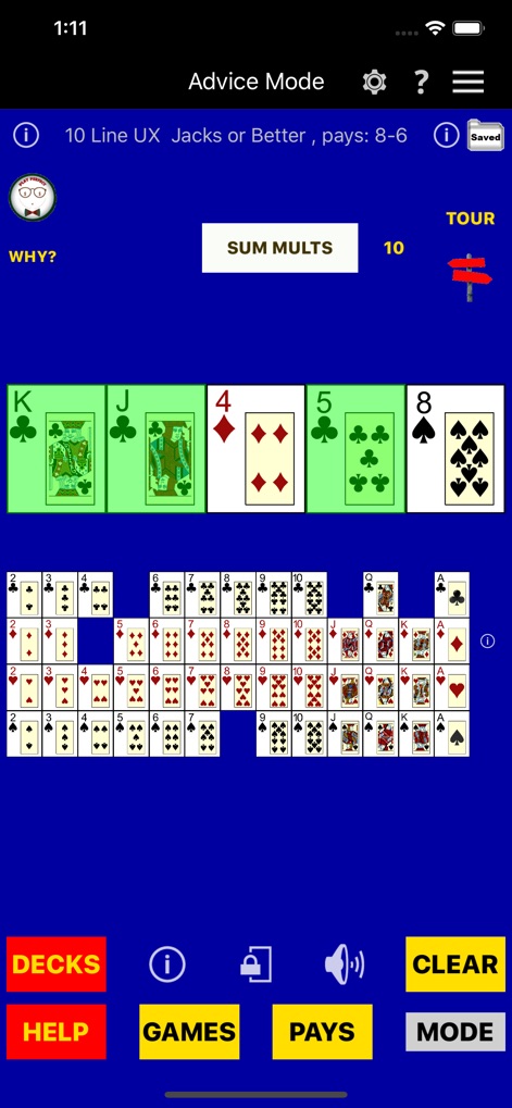 Play Perfect UltimateX - Games App | MWM
