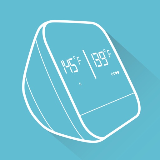 Grill Thermometer for PC - Windows 7,8,10,11