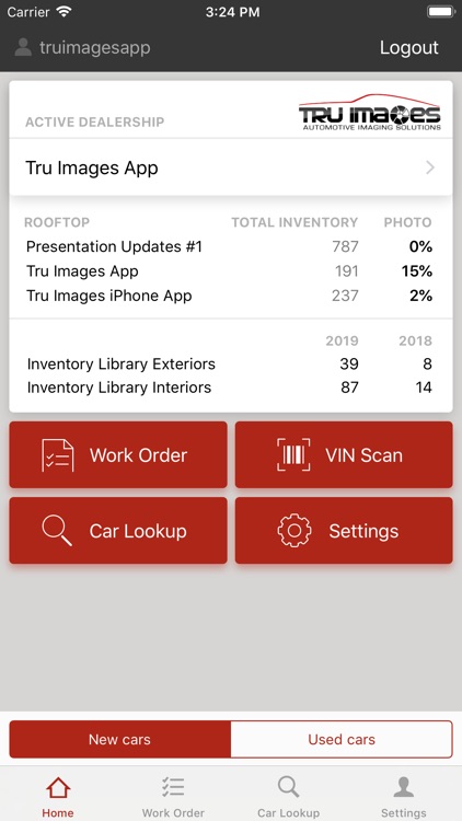 TruImages by Tru Images Inc.