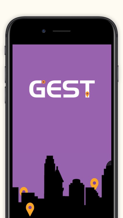 GEST | Driver by Gest Transportation, LLC