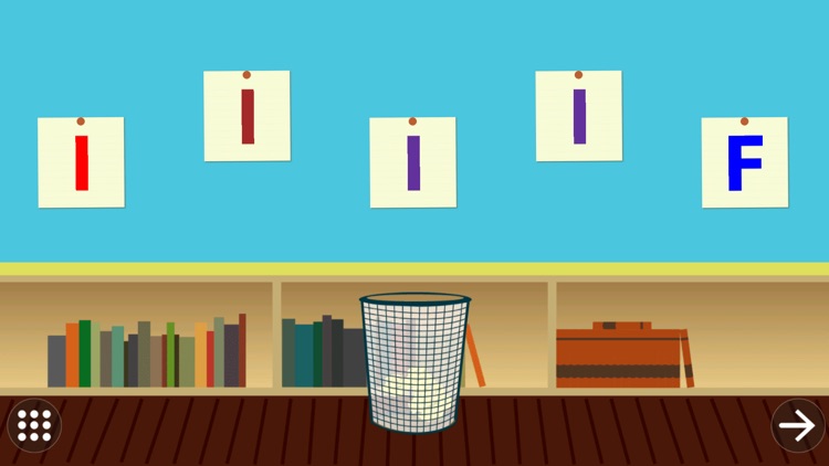 Kids Preschool Learn Letters by Greysprings Software Solutions Pvt. Ltd.