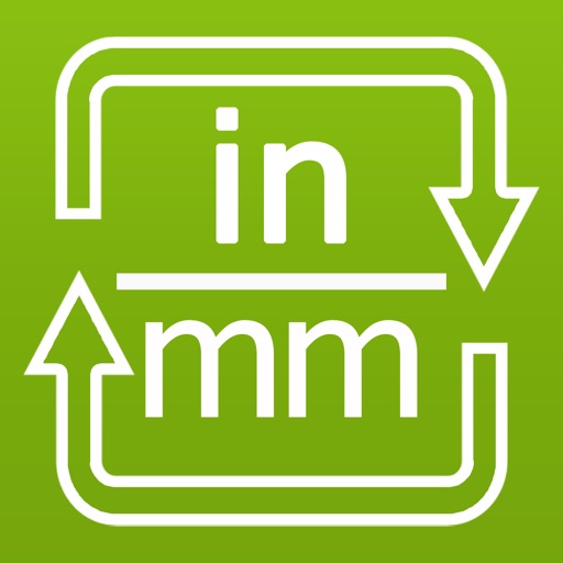 Inches To Mm Converter By Intemodino Group S r o 