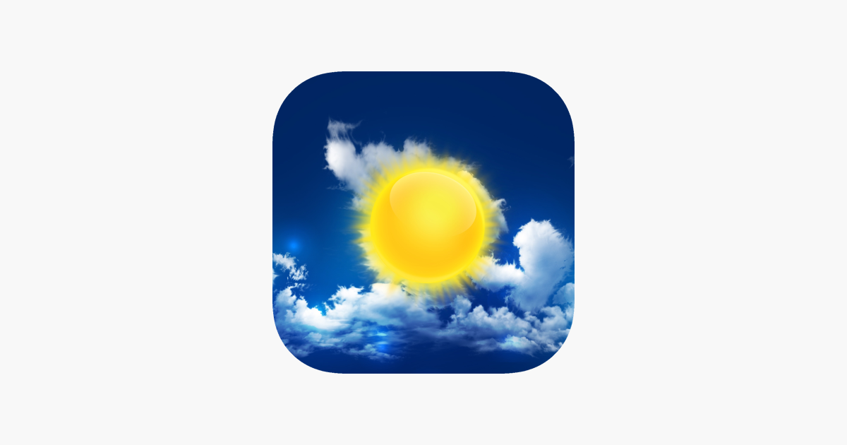 ‎EL TIEMPO Weather and Forecast on the App Store