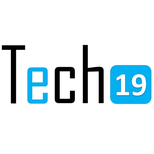 Tech19 by fabio buonocore