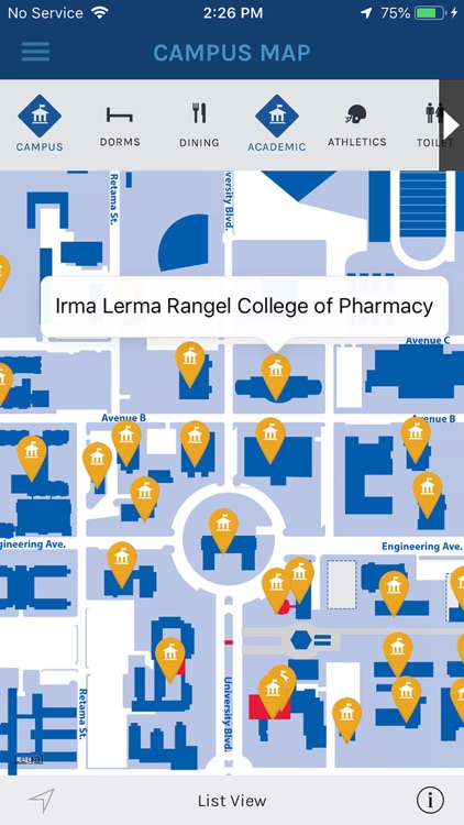 TAMUK Official by Texas A&M University - Kingsville