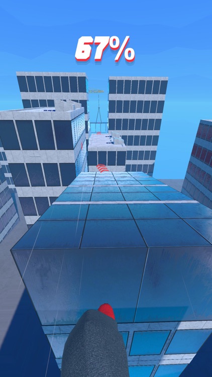 Rooftop Run by Mad Hook