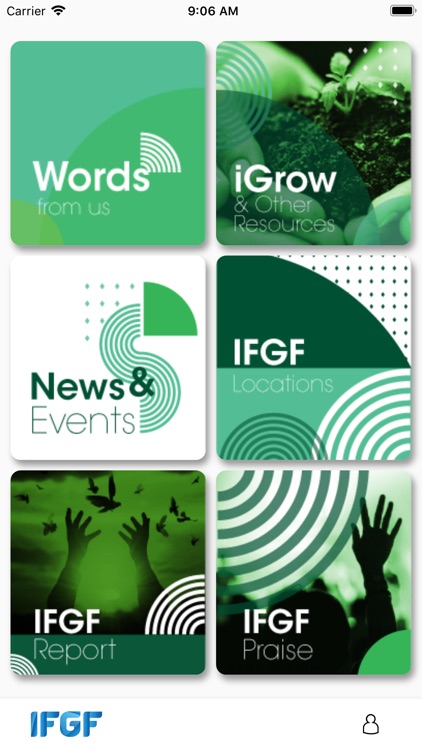 IFGF Global by PT Eigen Tri Mathema