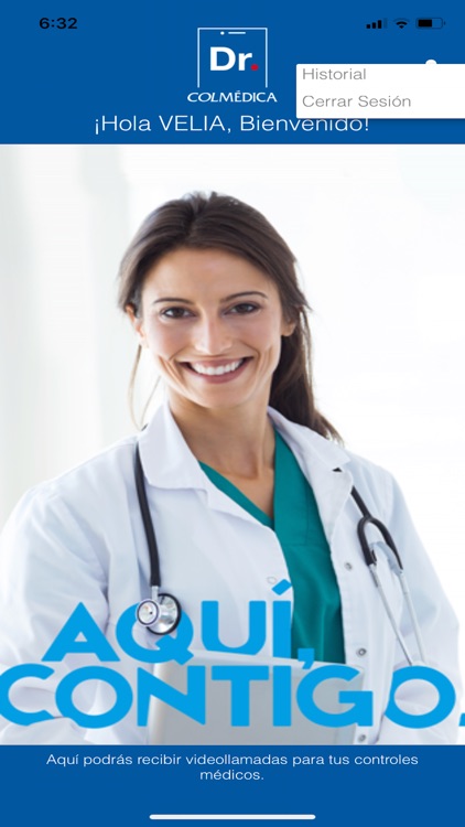 Dr Colmédica by Colmédica Medicina Prepagada S.A.
